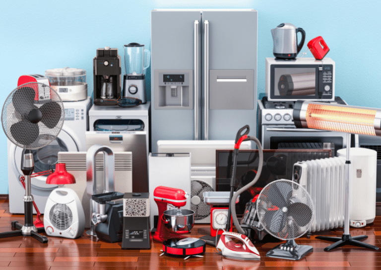 WEEE Registration - Get your WEEE number now