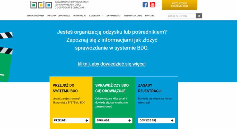 New EPR Legislation in Poland Fully Explained
